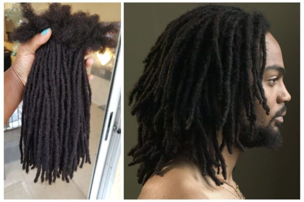 Dreadlock Machines